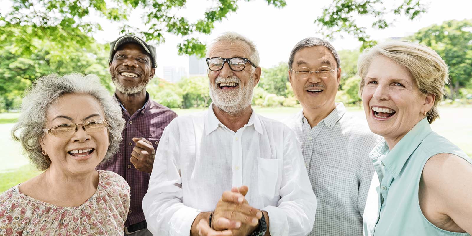 Programs - Council on Aging - Southern California - COASC