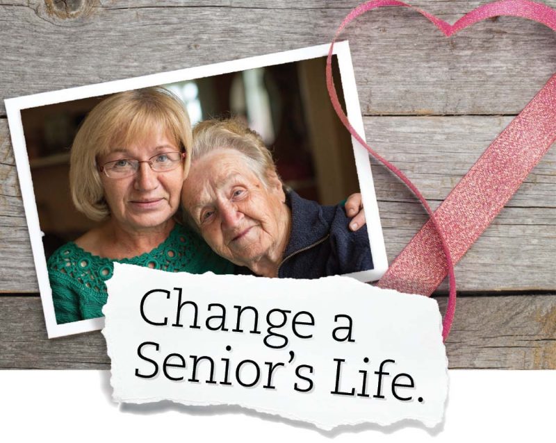 Become a Long-Term Care Ombudsman - Council on Aging - Southern ...