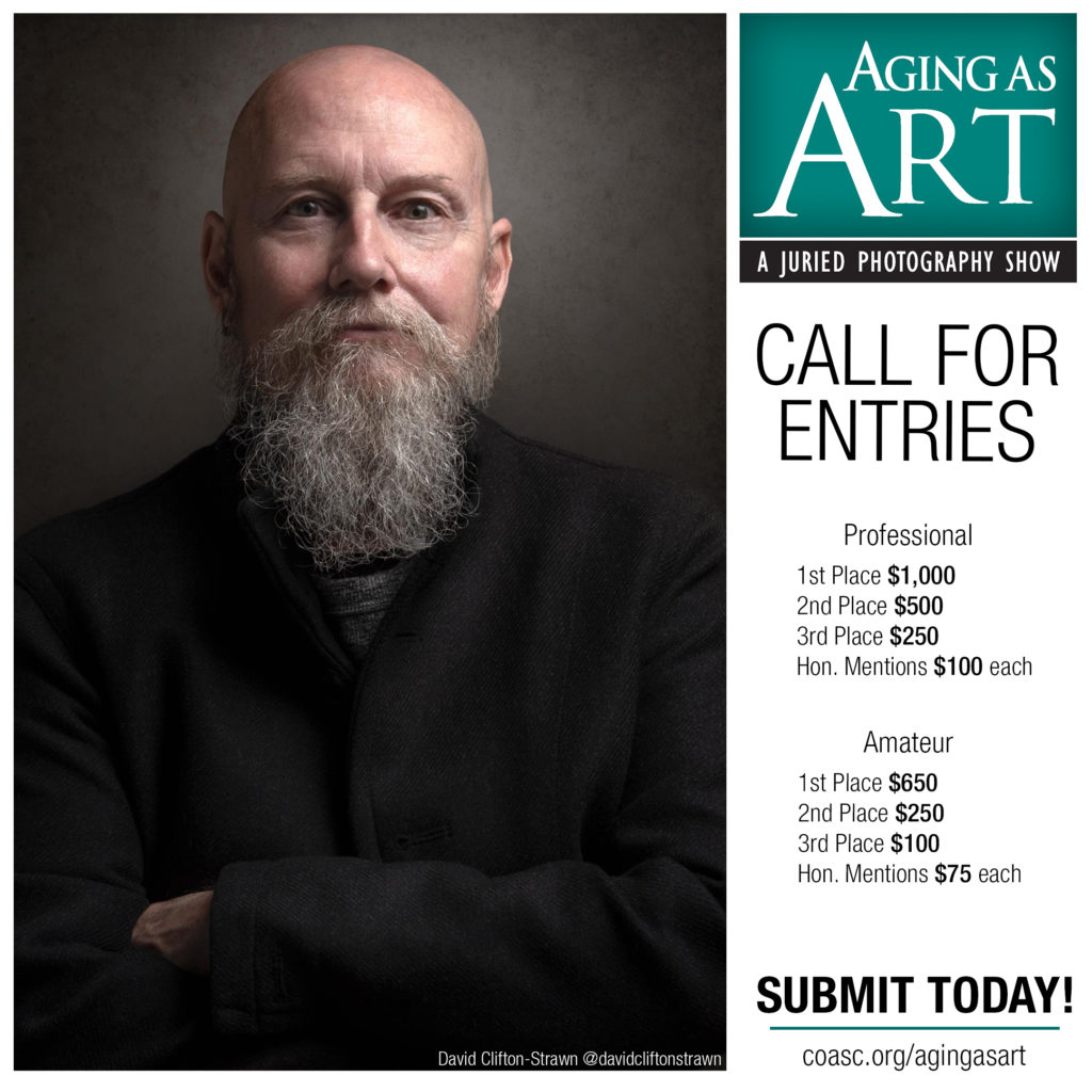 Follow Aging As Art on Instagram - Council on Aging - Southern ...