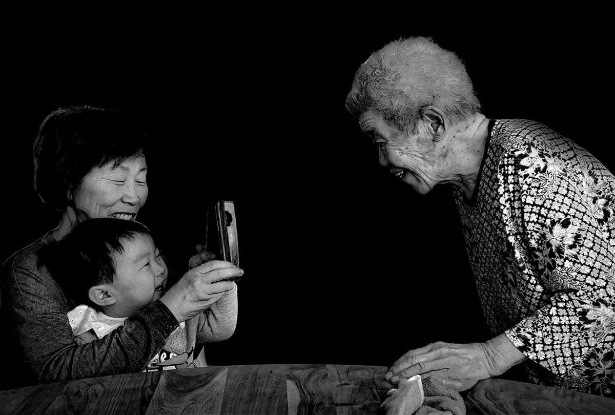 Aging As Art: A Juried Photography Show - Council on Aging - Southern ...