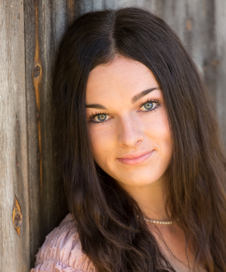 2022 Impact Award Honoree Girl Scout Silver Award Winner Mia Graham ...