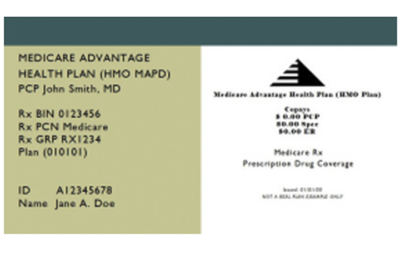 Medicare & Medi-Cal Dual-Eligible Medi-Medi Beneficiaries