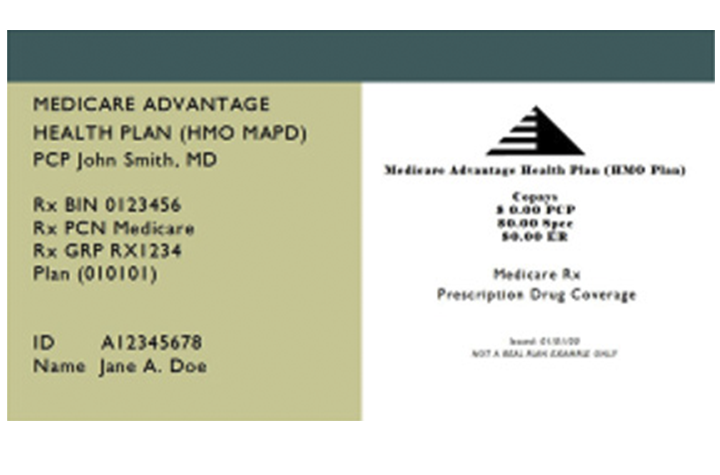 Medicare & Medi-Cal Dual-Eligible Medi-Medi Beneficiaries